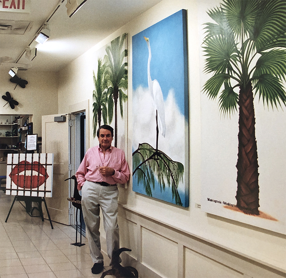 Art Gallery – Marjory Stoneman Douglas Biscayne Nature Center